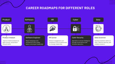 Senior Career Roadmap 2024: Key Steps + Free Template | MidShift Blog