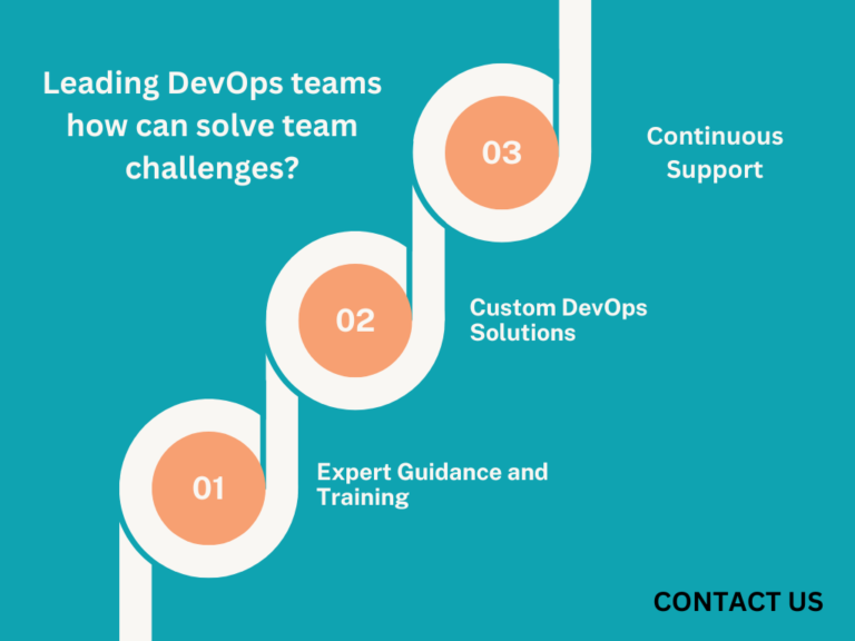 Top 8 DevOps Challenges and How to Resolve Them