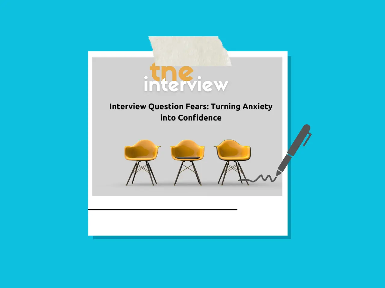 Top companies career goals interview questions & best answer in 2024 ...