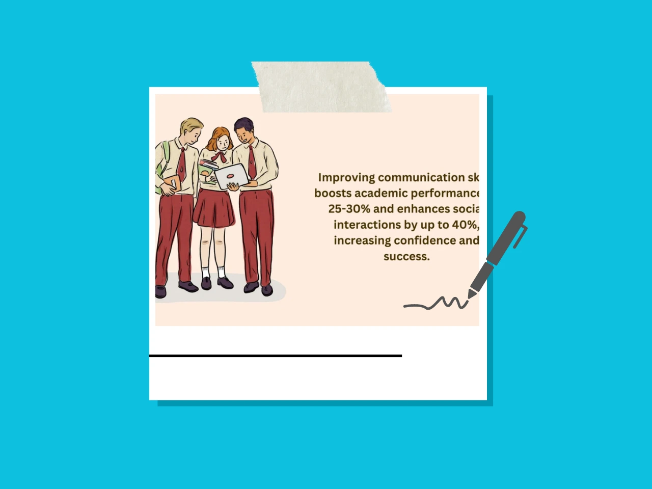 8 Secret Tips to Improve Communication Skills for Students
