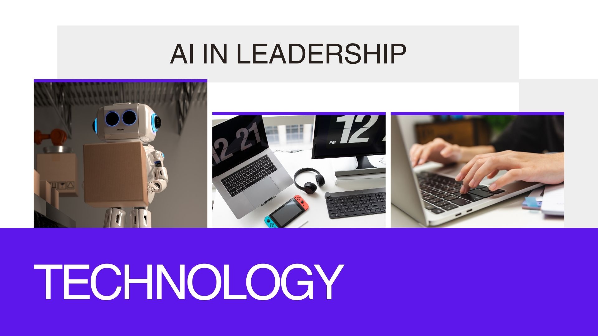 AI in Leadership Development: Unlocking Leadership Potential | MidShift ...