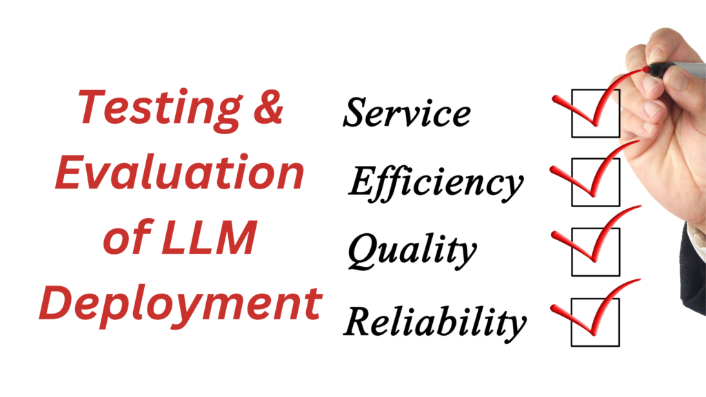 Successful LLM Deployment in 5 steps: Strategies & Best Practices
