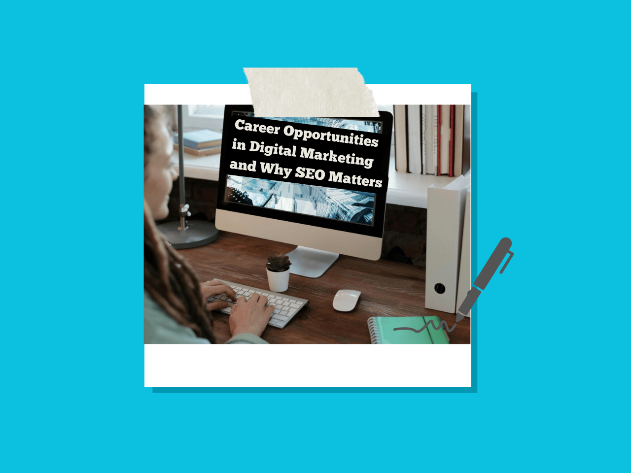 Career Opportunities in Digital Marketing and Why SEO Matters ...