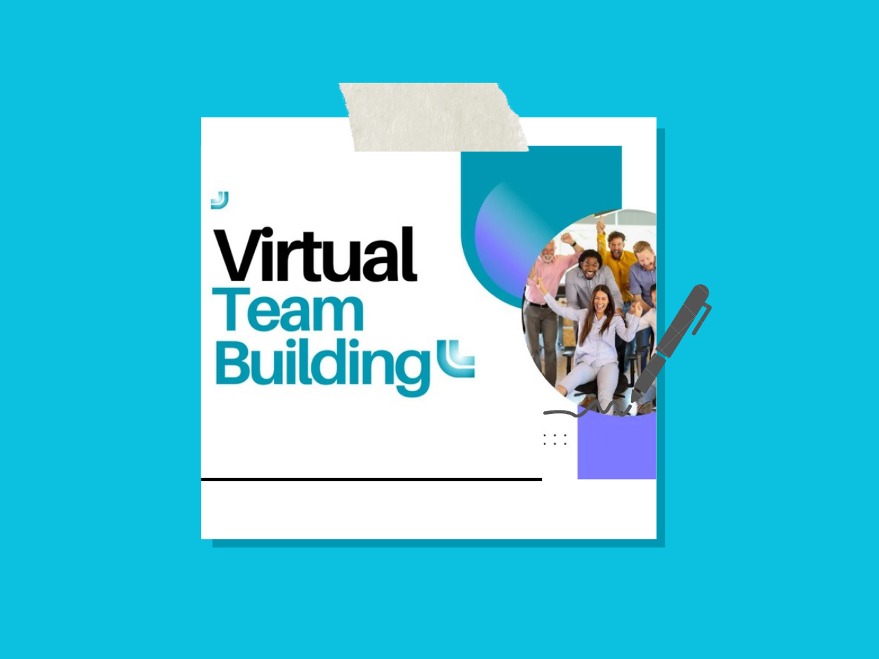 Ultimate Guide to Team Building Activities for Remote Teams | MidShift Blog