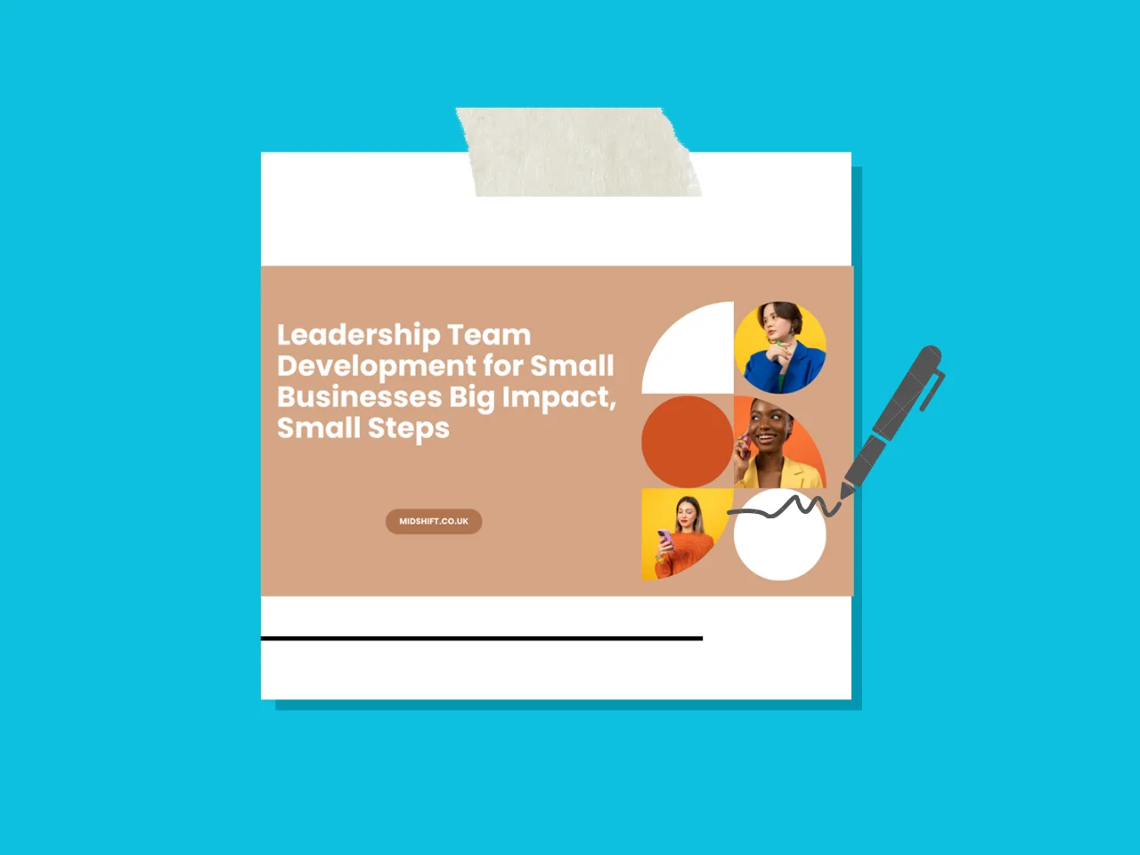 | MidShift Blog Leadership Team Development for Small Businesses